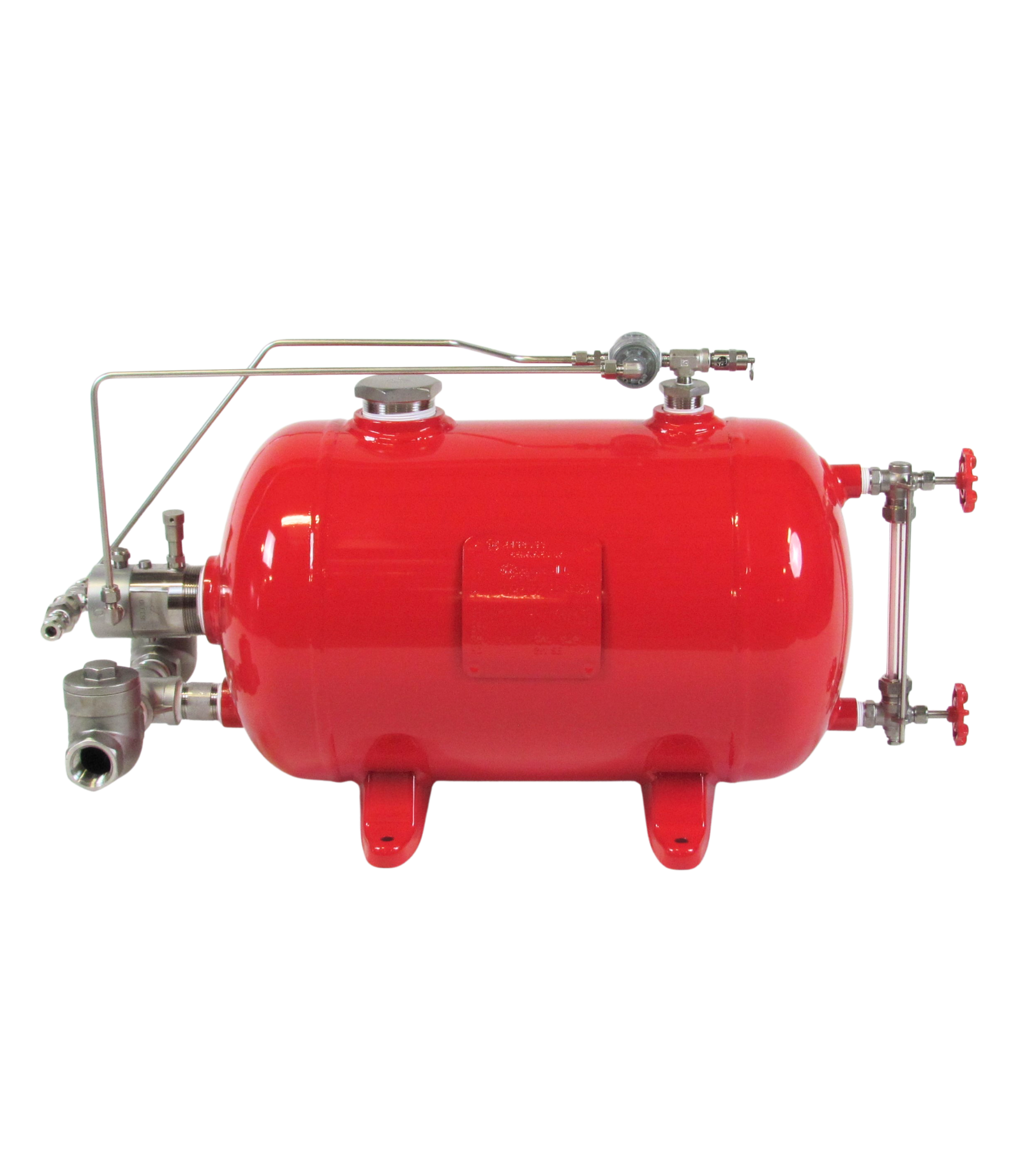 10-Gallon Environmental Tank - Jatco USA Inc — JATCO, Inc.
