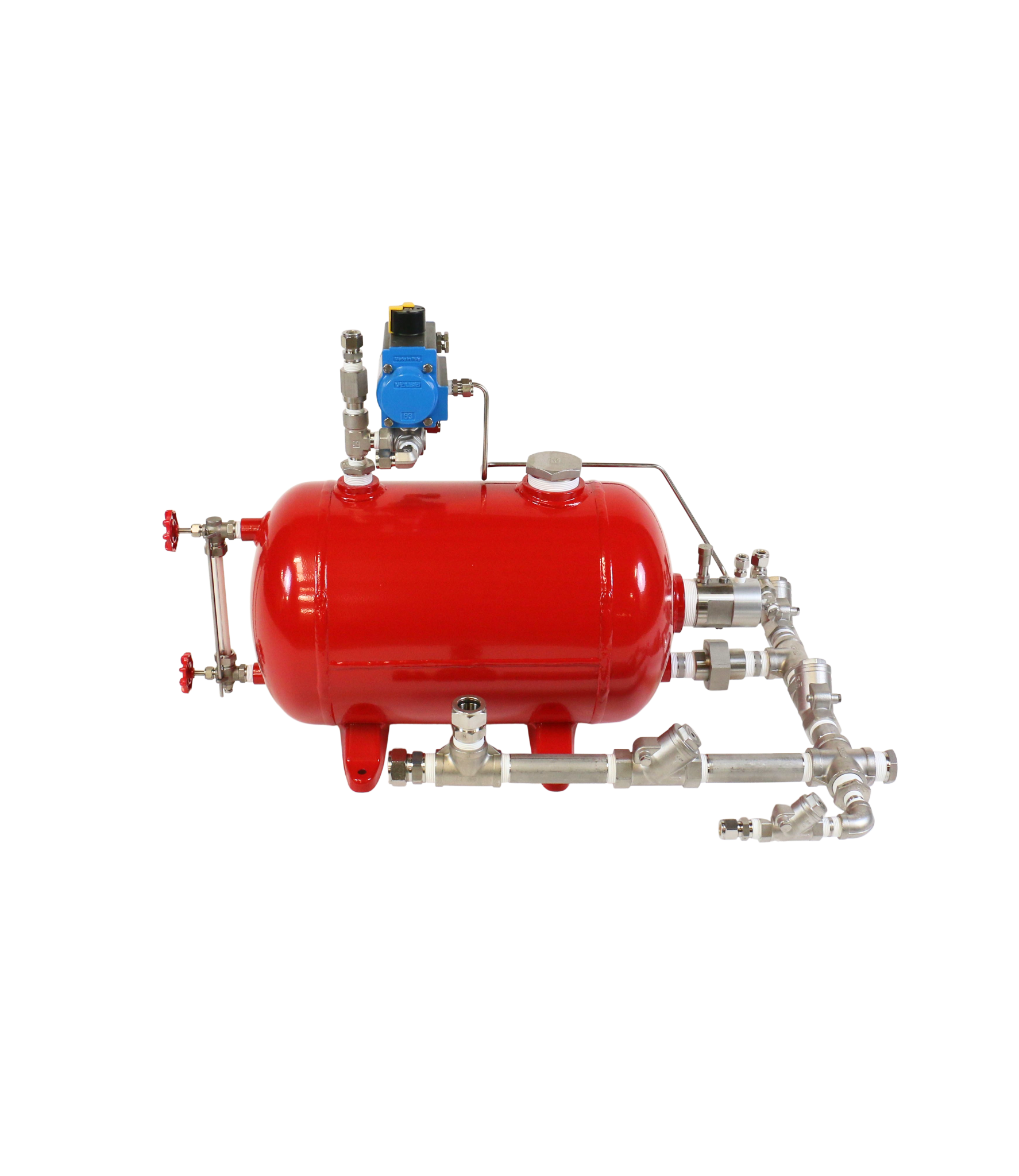 J-5000 Tanks — JATCO, Inc.