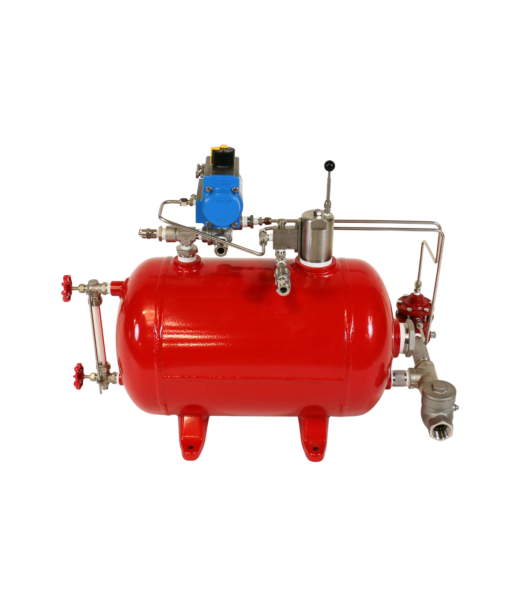 J-5000 Tanks — JATCO, Inc.