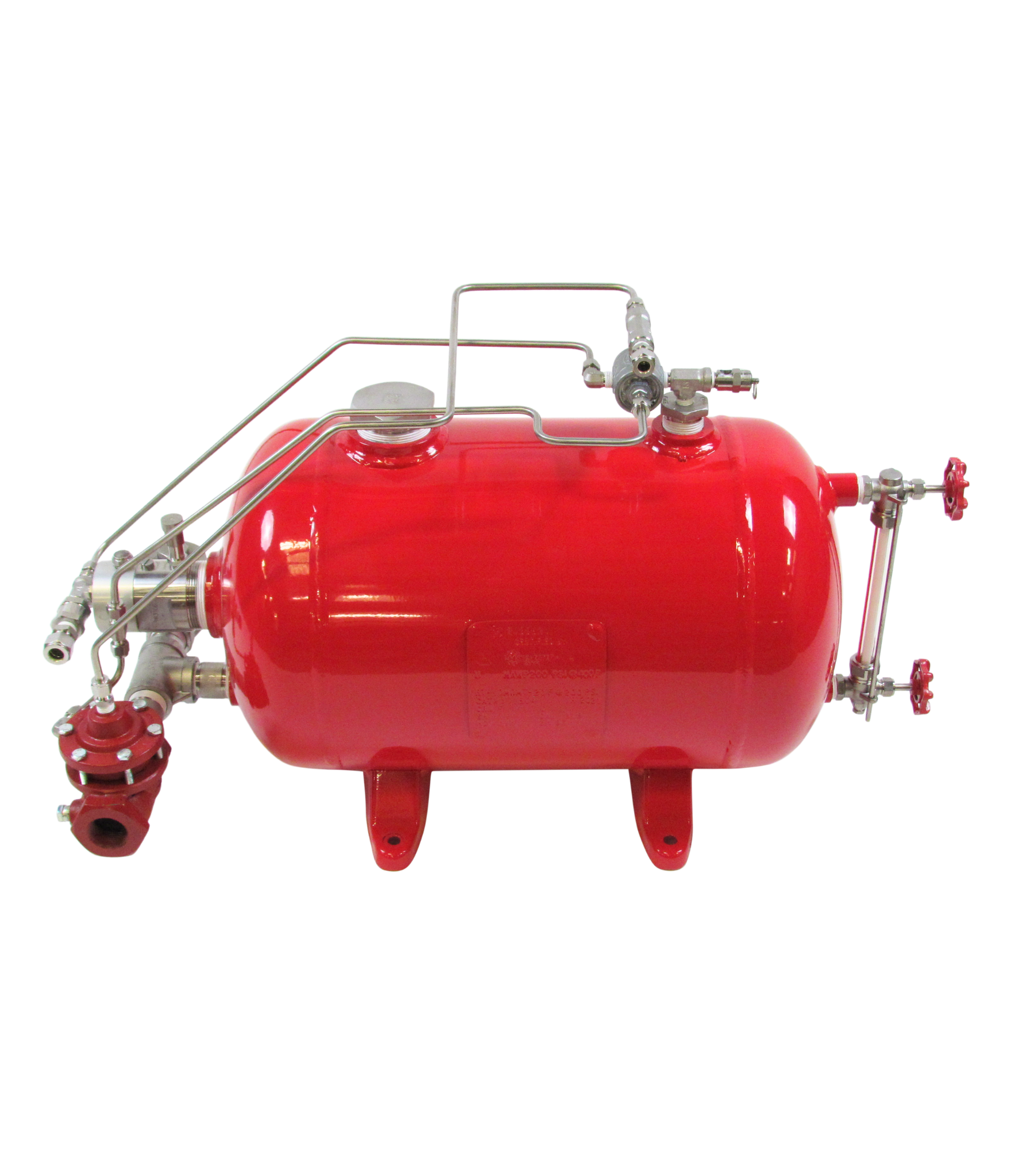 10-Gallon Environmental Tank - Jatco USA Inc — JATCO, Inc.