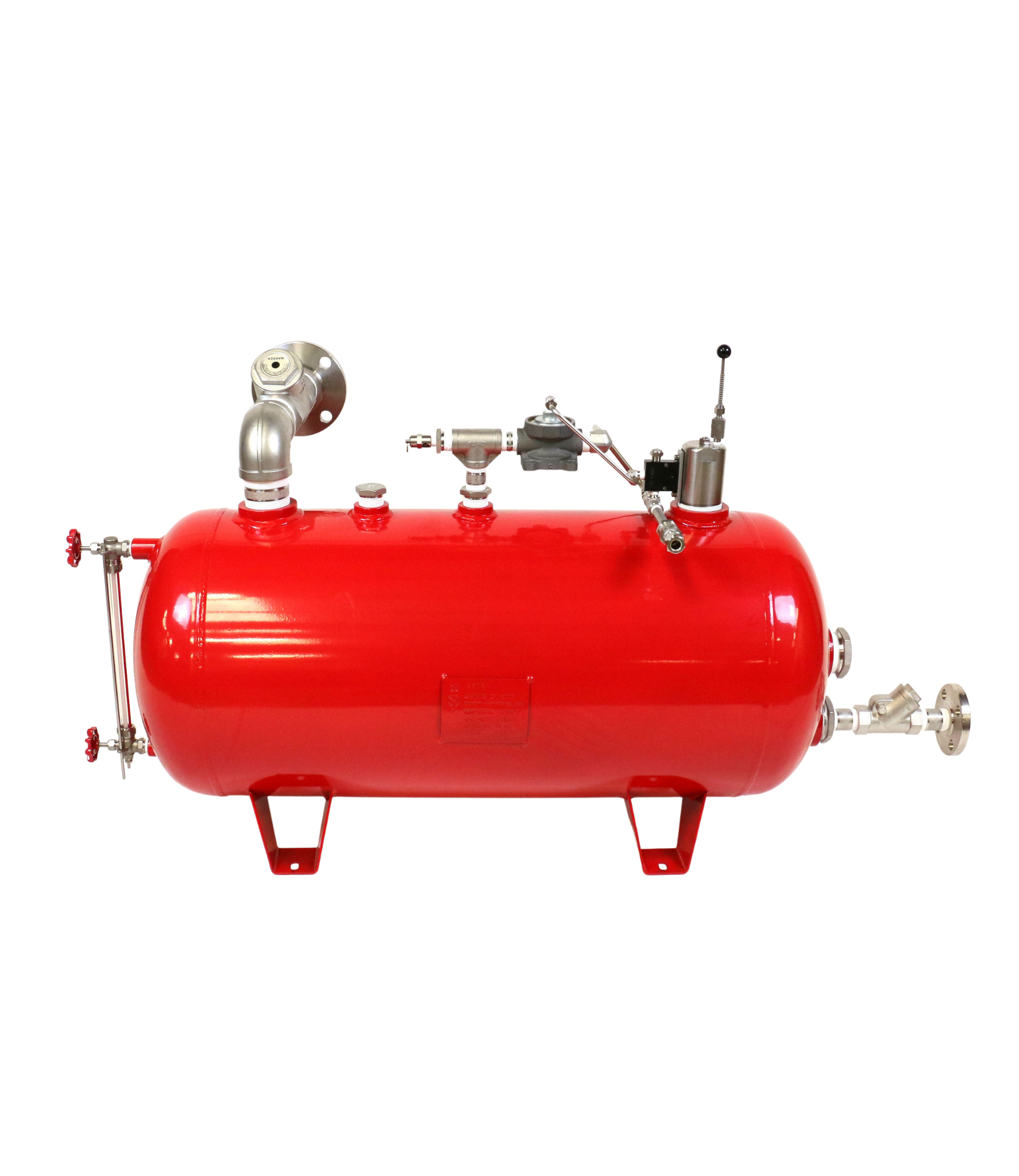 JATCO J-7000: 30-Gallon Environmental Tanks — JATCO, Inc.