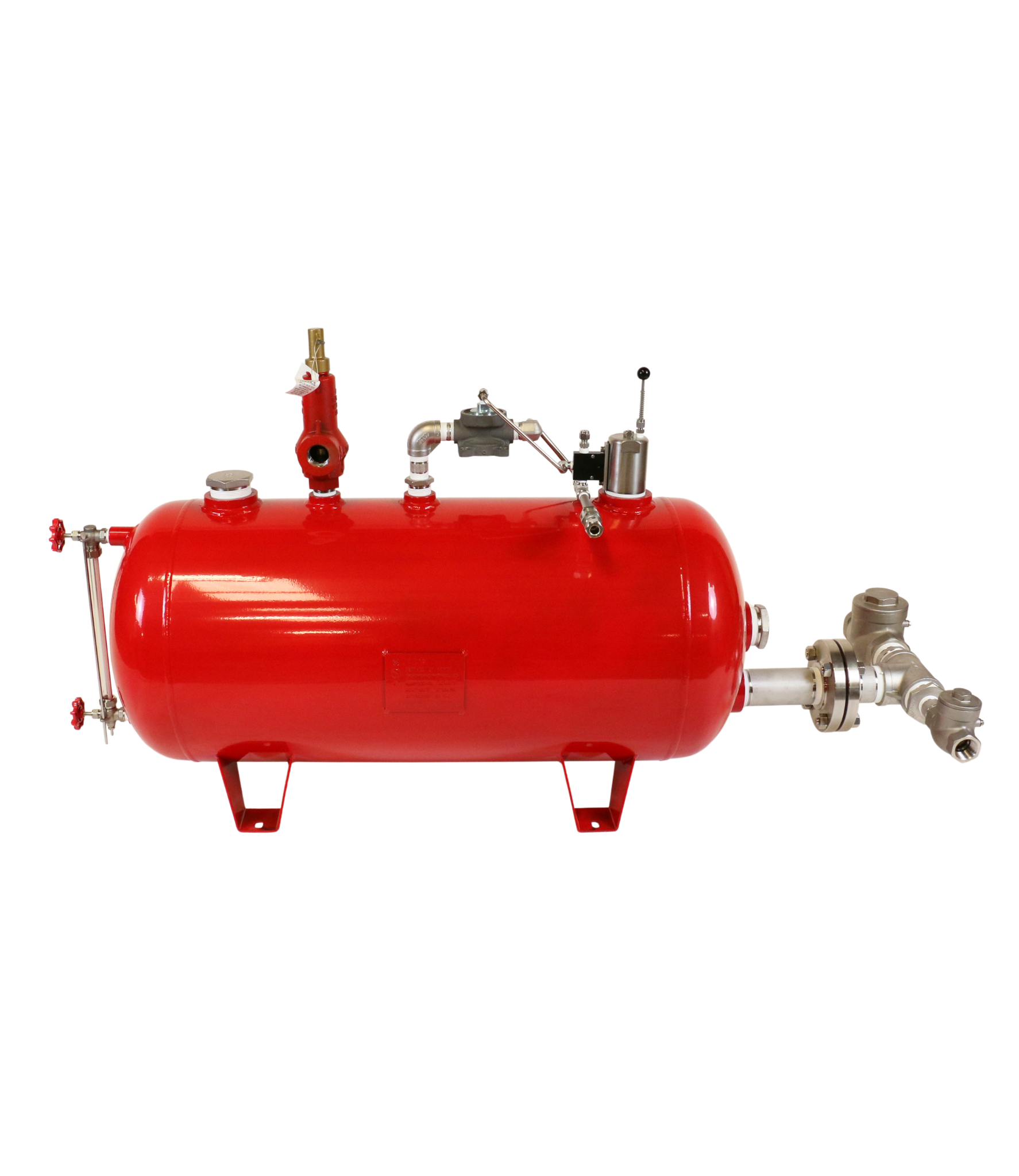 J-7000 Tanks — JATCO, Inc.