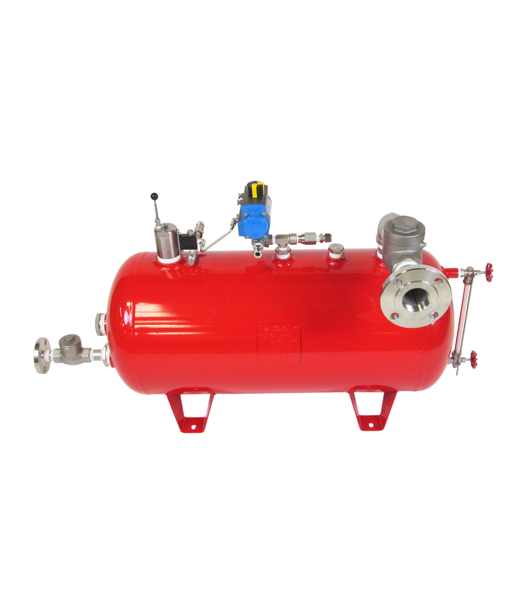 JATCO J-7000: 30-Gallon Environmental Tanks — JATCO, Inc.