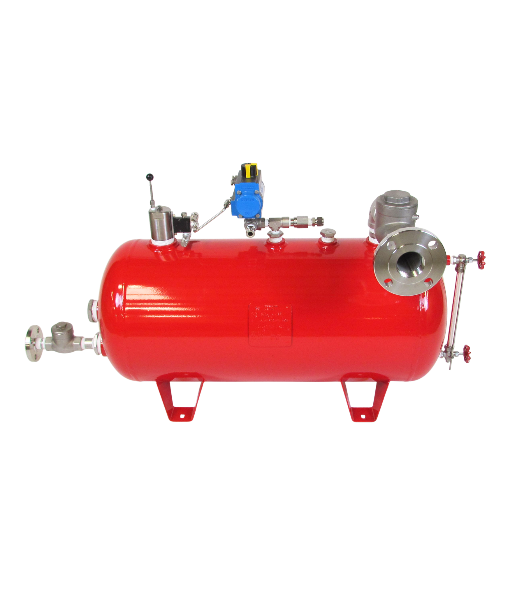 JATCO J-7000: 30-Gallon Environmental Tanks — JATCO, Inc.