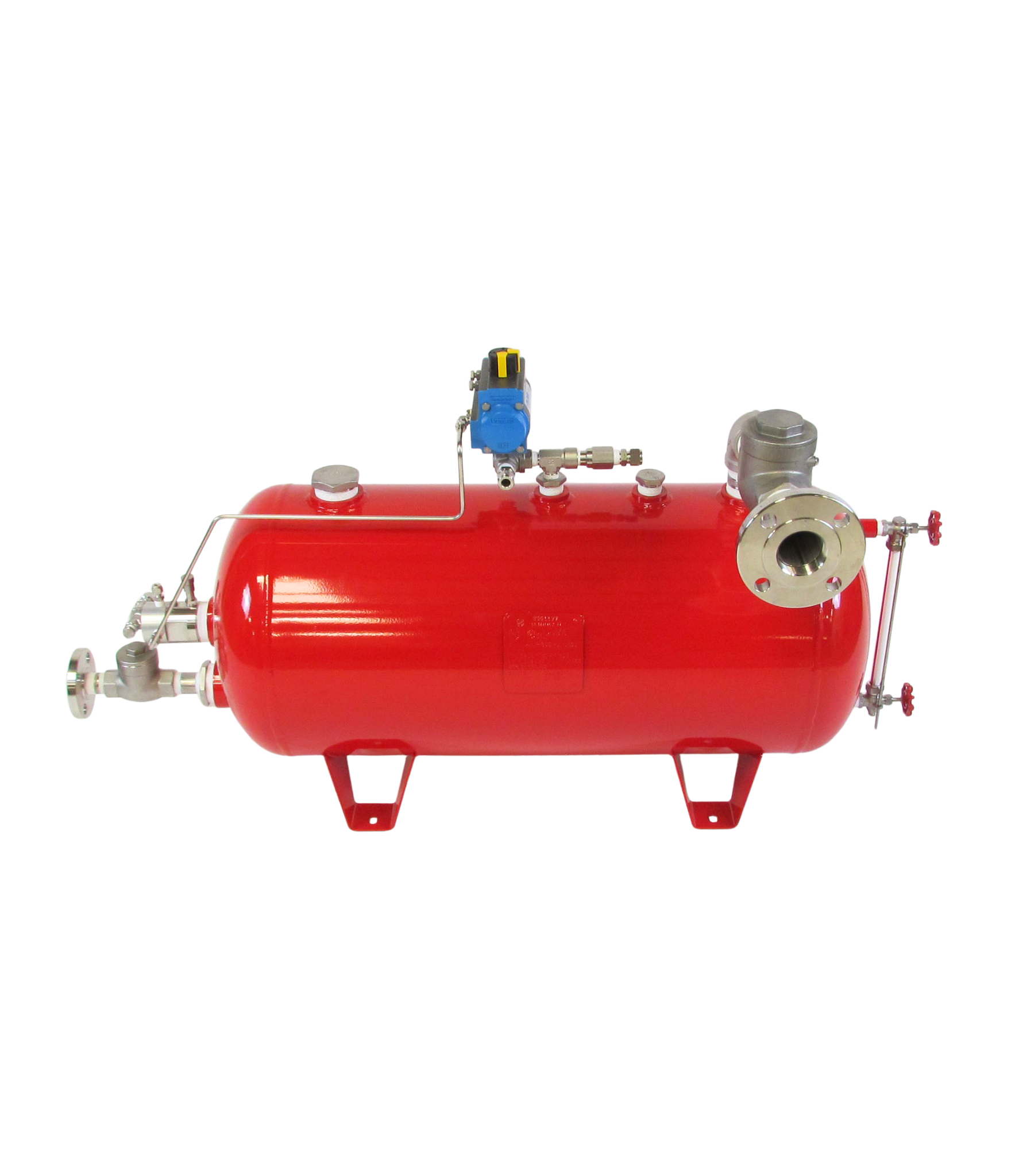 30 Gallon Environmental Tank (J-7000) — JATCO, Inc.