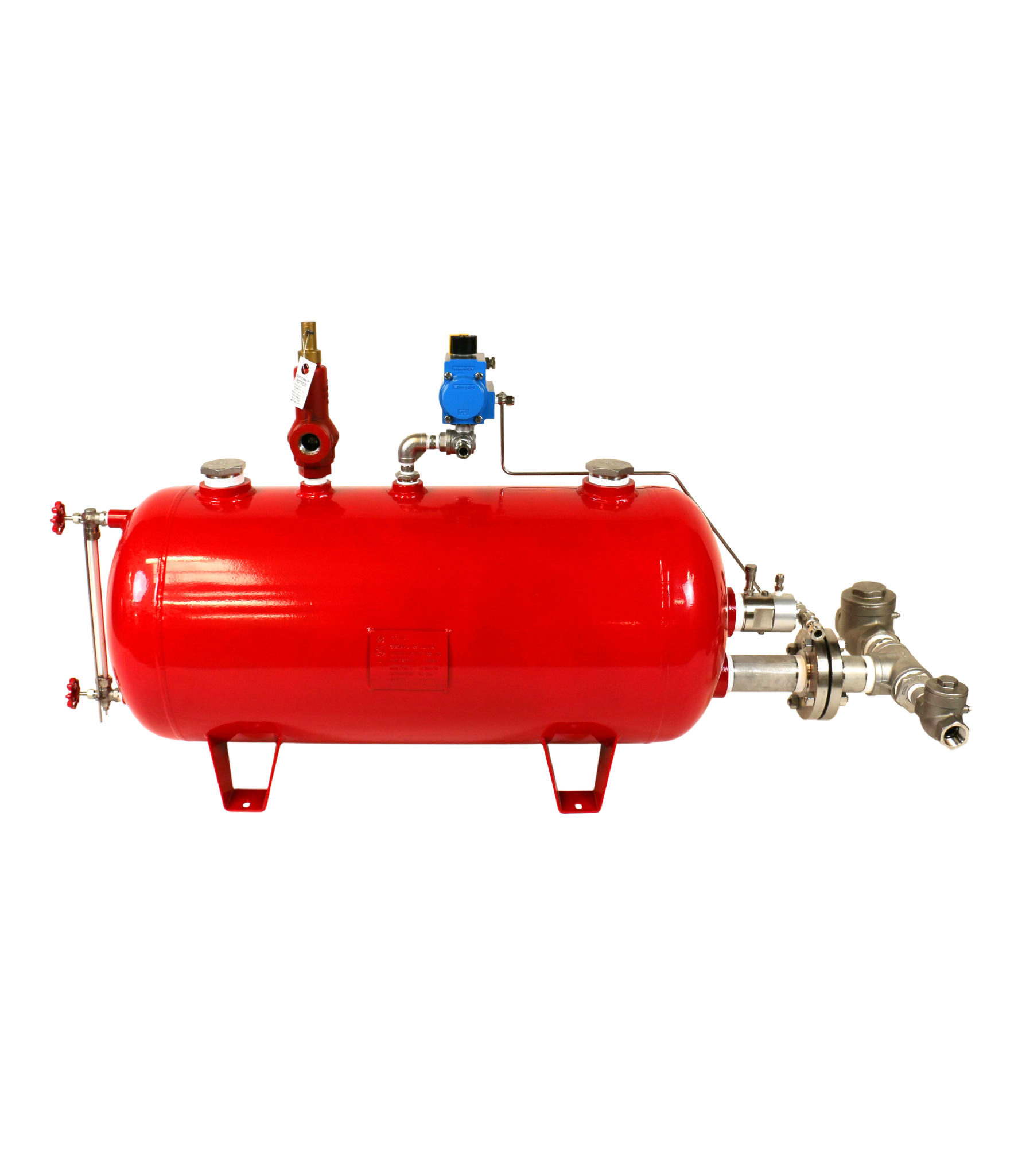 JATCO J-7000: 30-Gallon Environmental Tanks — JATCO, Inc.