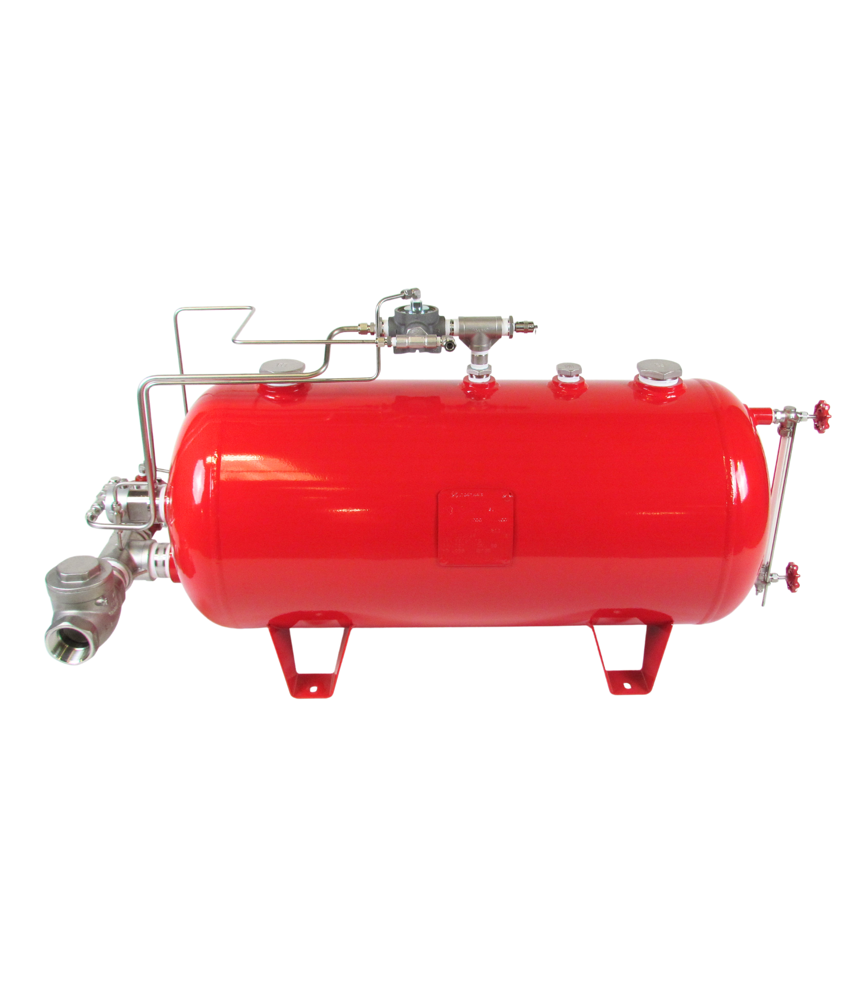 JATCO J-7000: 30-Gallon Environmental Tanks — JATCO, Inc.