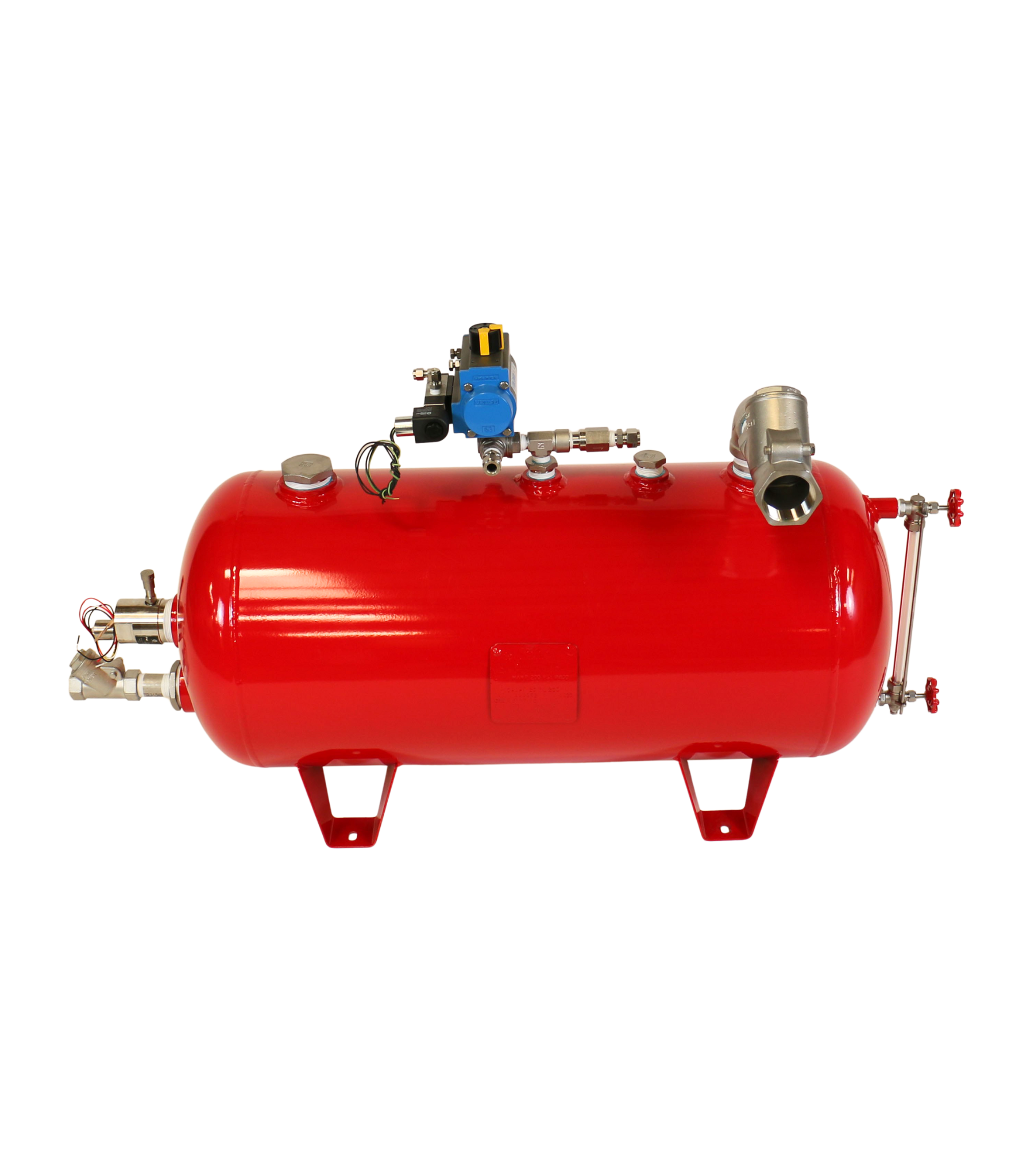 J-7000 Tanks — JATCO, Inc.