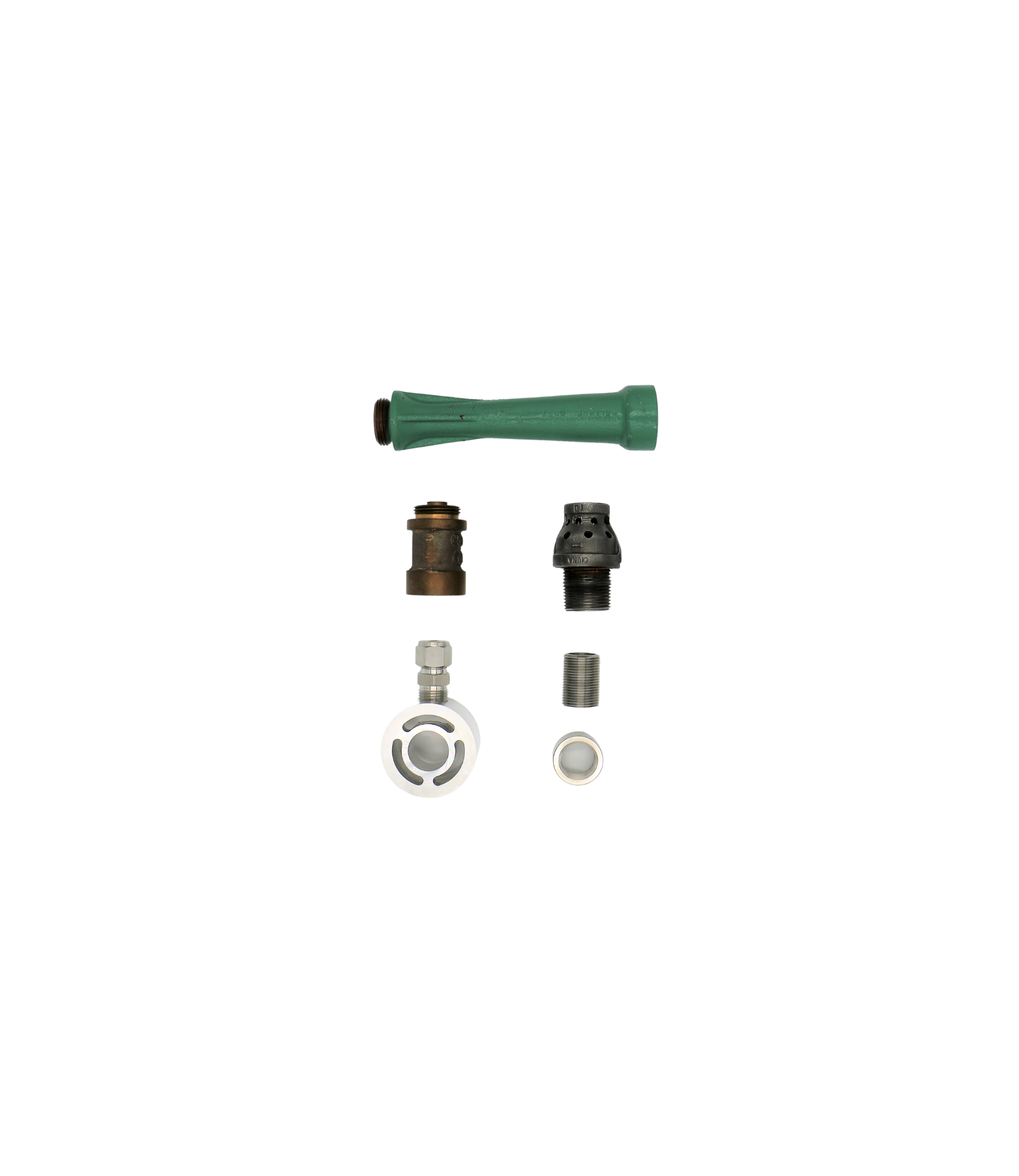 JB50 — JATCO, Inc.