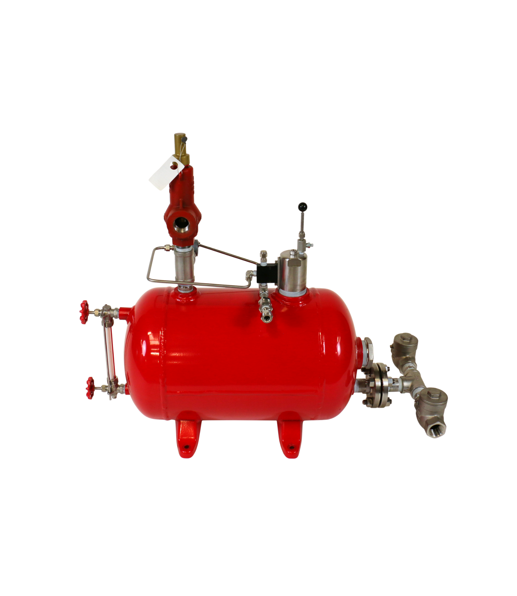 J-5000 Tanks — JATCO, Inc.