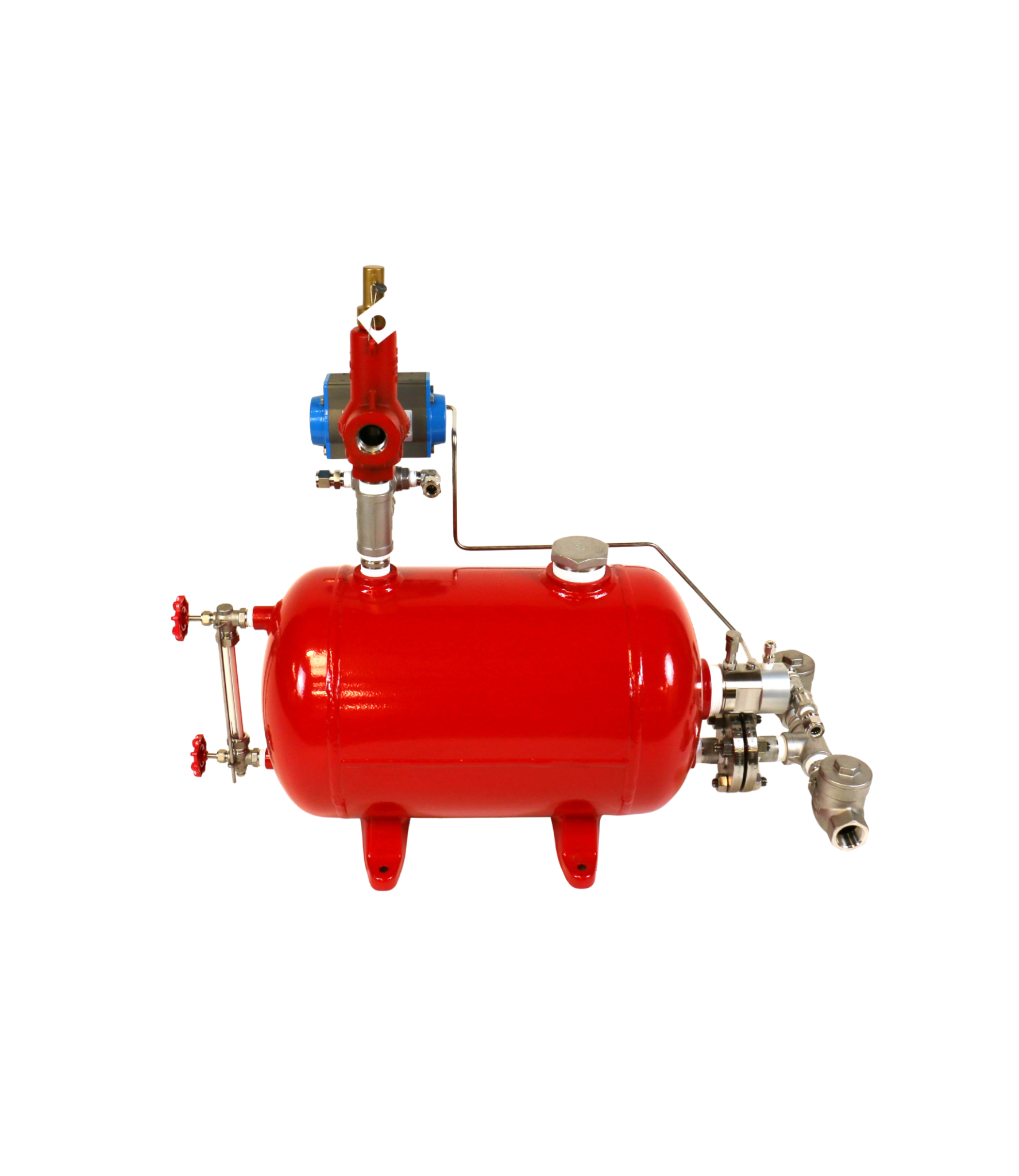 J-5000 Tanks — JATCO, Inc.