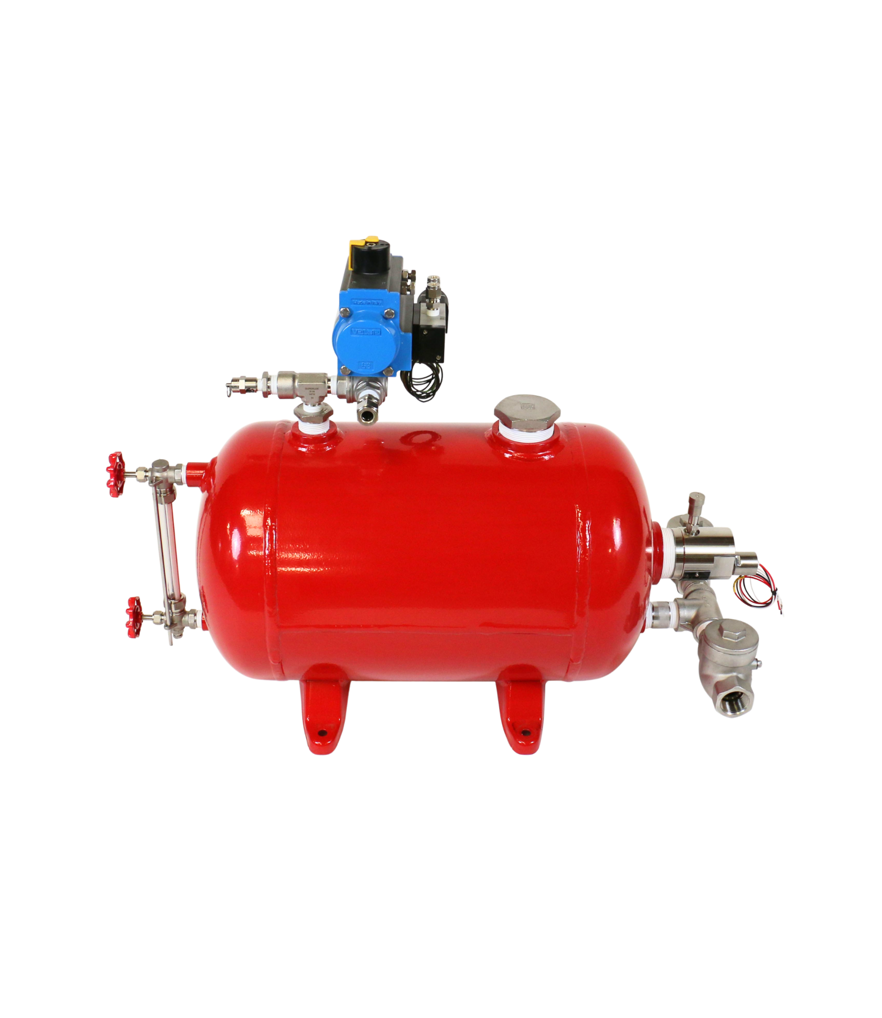 J-5000 Tanks — JATCO, Inc.