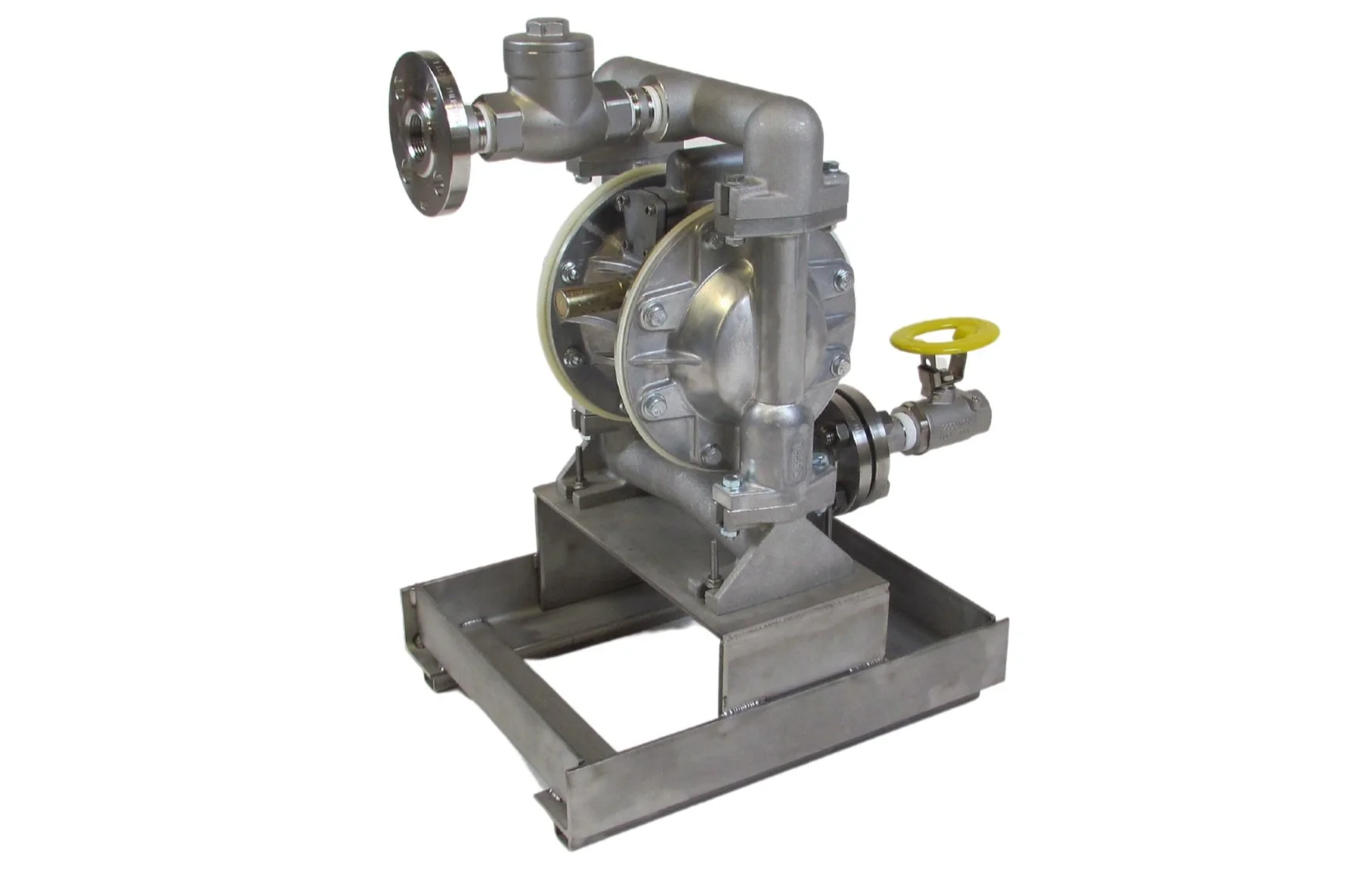 Place An Order — JATCO, Inc.