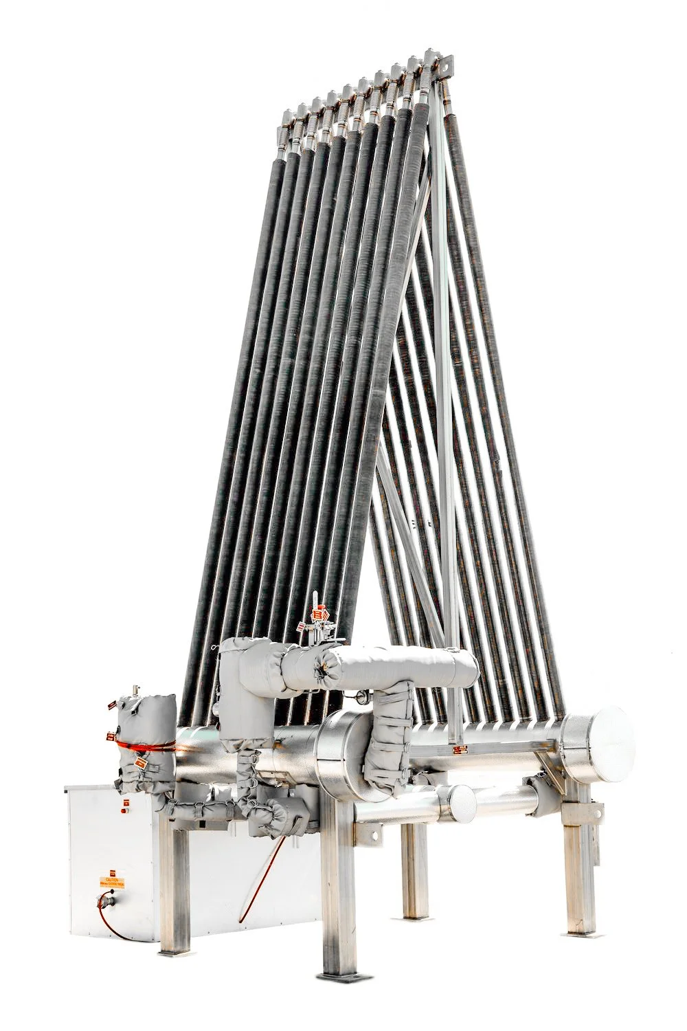 Environmental Tanks Manufacturer - JATCO. Inc.