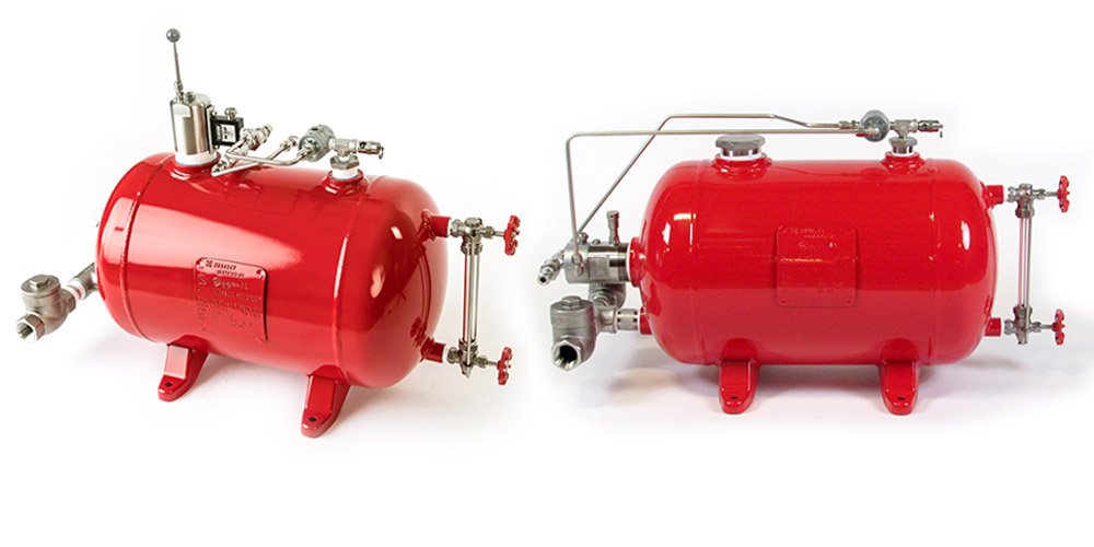 10-Gallon Environmental Tank - Jatco USA Inc — JATCO, Inc.