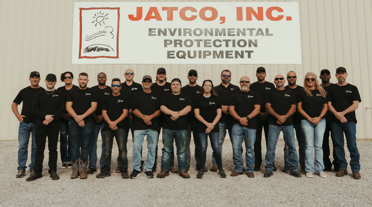 Part Search — JATCO, Inc.