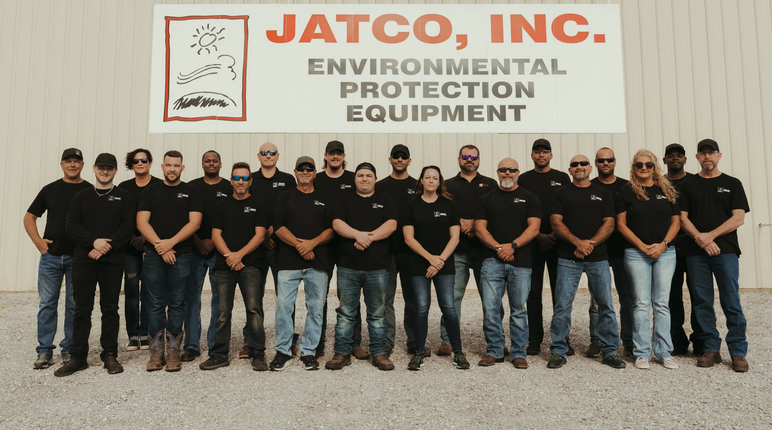 Part Search — JATCO, Inc.