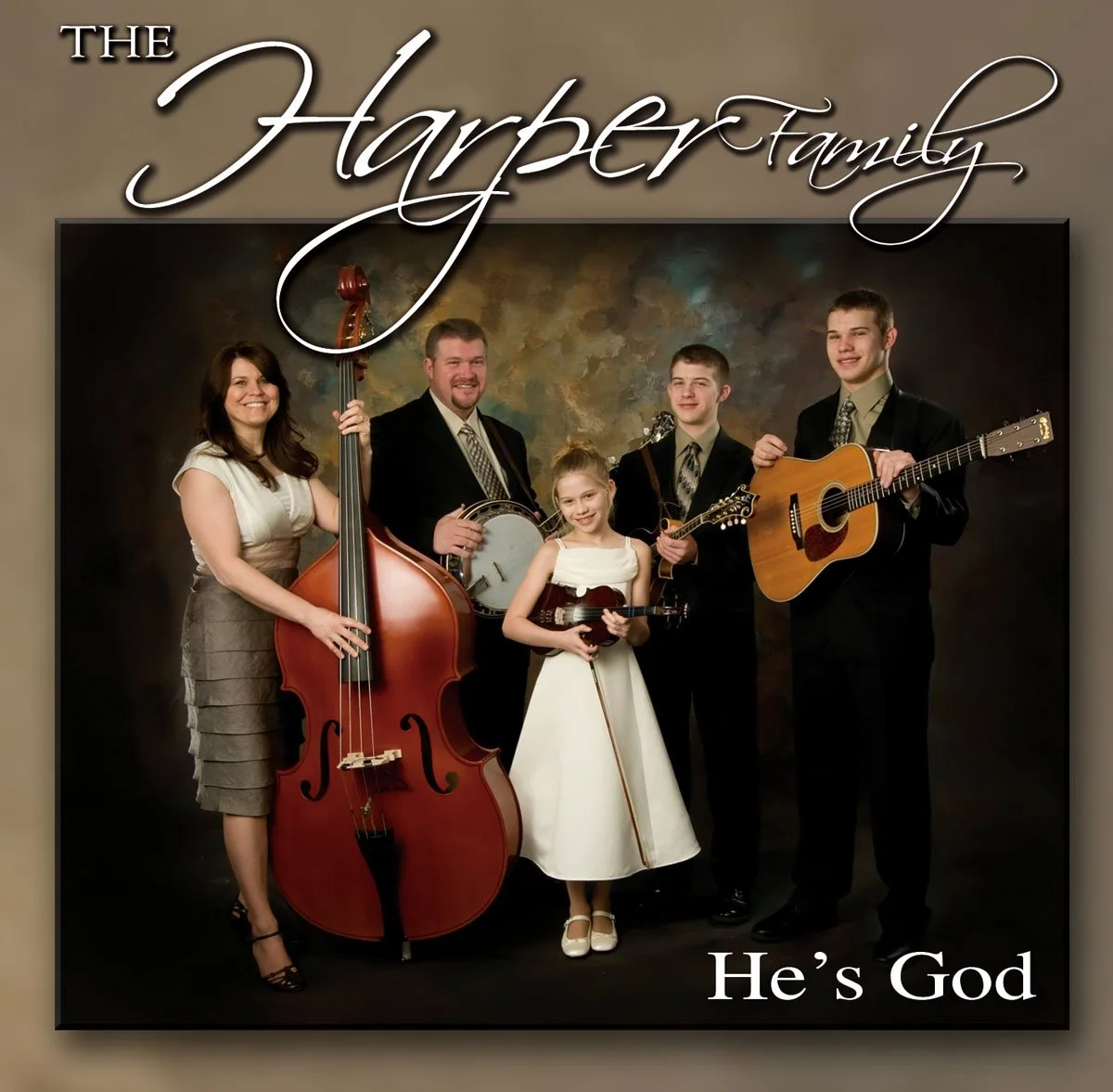 Work — Raney Recoding Studio