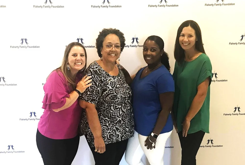 Team — Flaherty Family Foundation