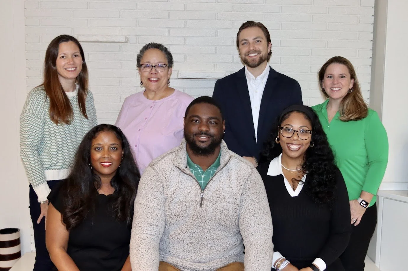 Team — Flaherty Family Foundation