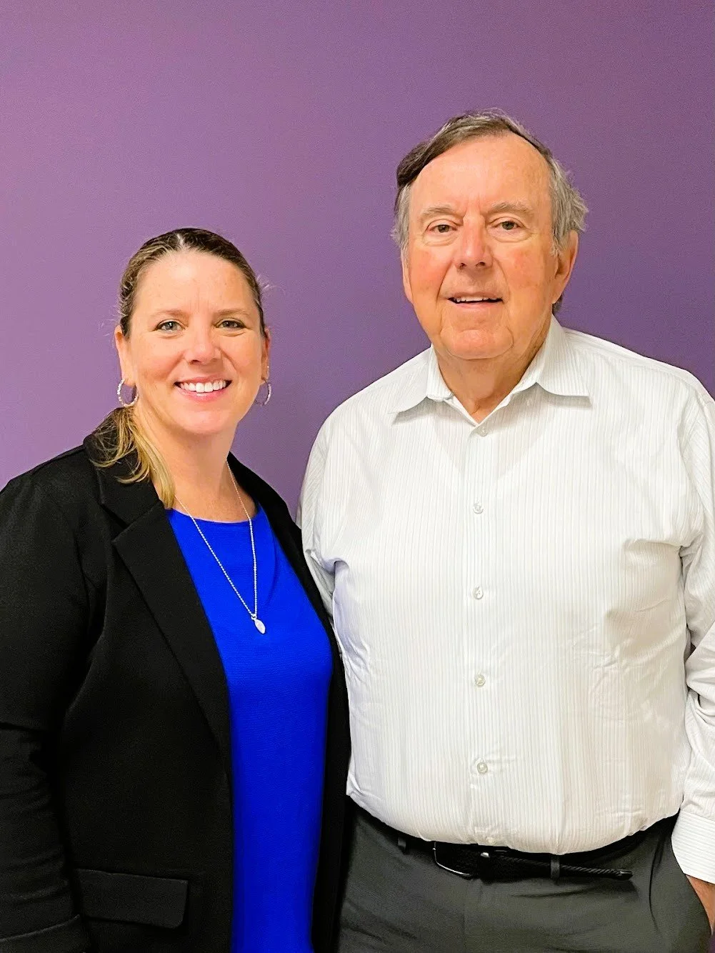 About — Flaherty Family Foundation