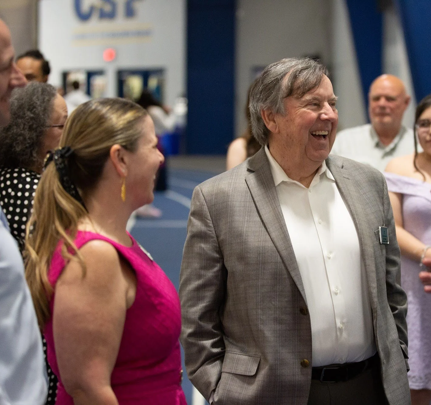 About — Flaherty Family Foundation