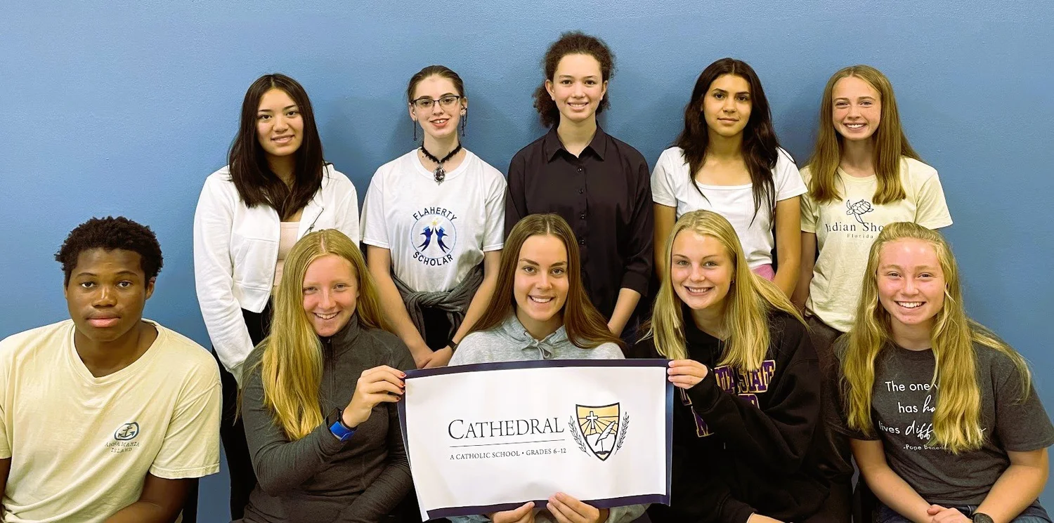 Eligibility — Flaherty Family Foundation