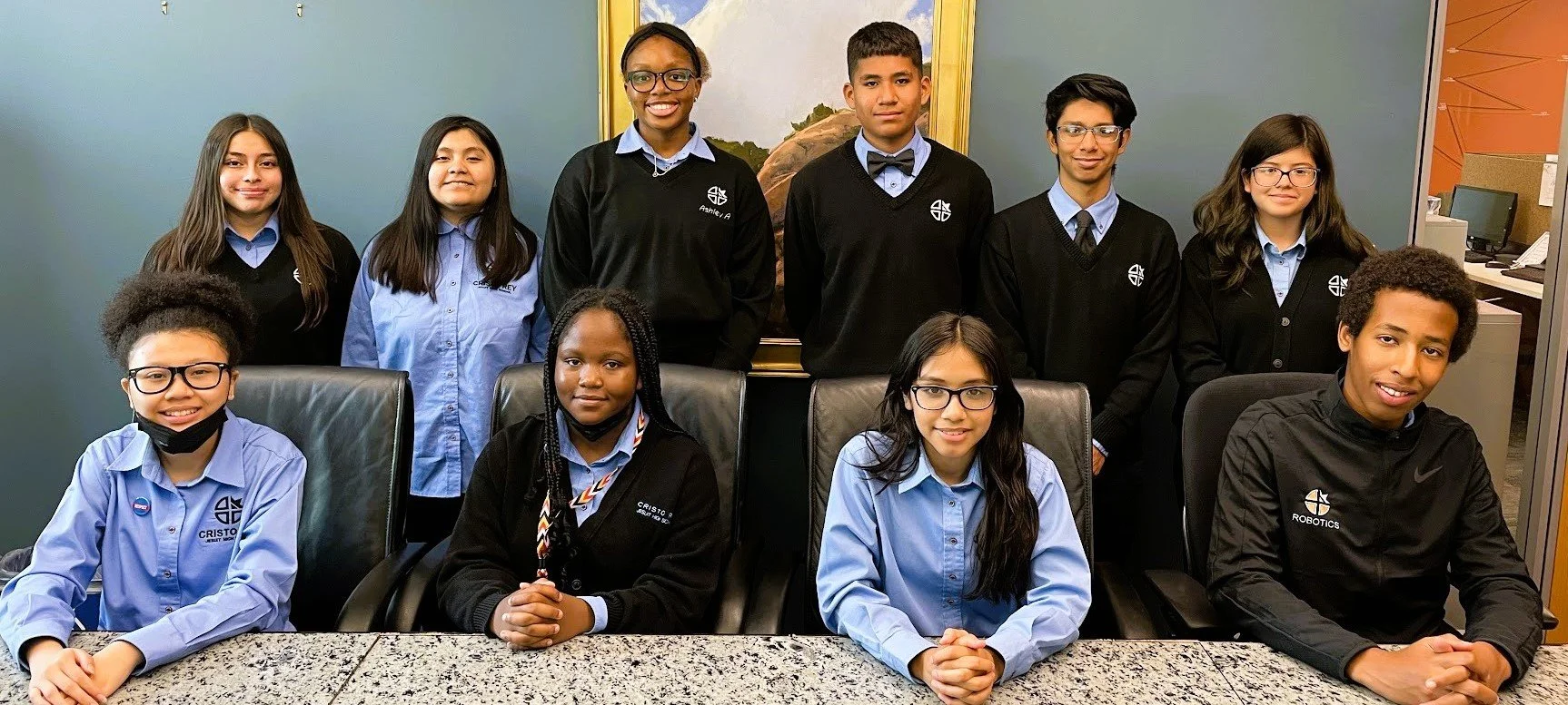 Eligibility — Flaherty Family Foundation