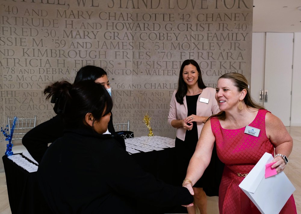 Team — Flaherty Family Foundation