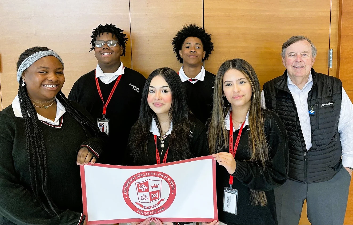 Our Vision — Flaherty Family Foundation