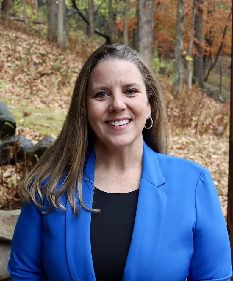 Beth Flaherty — Flaherty Family Foundation