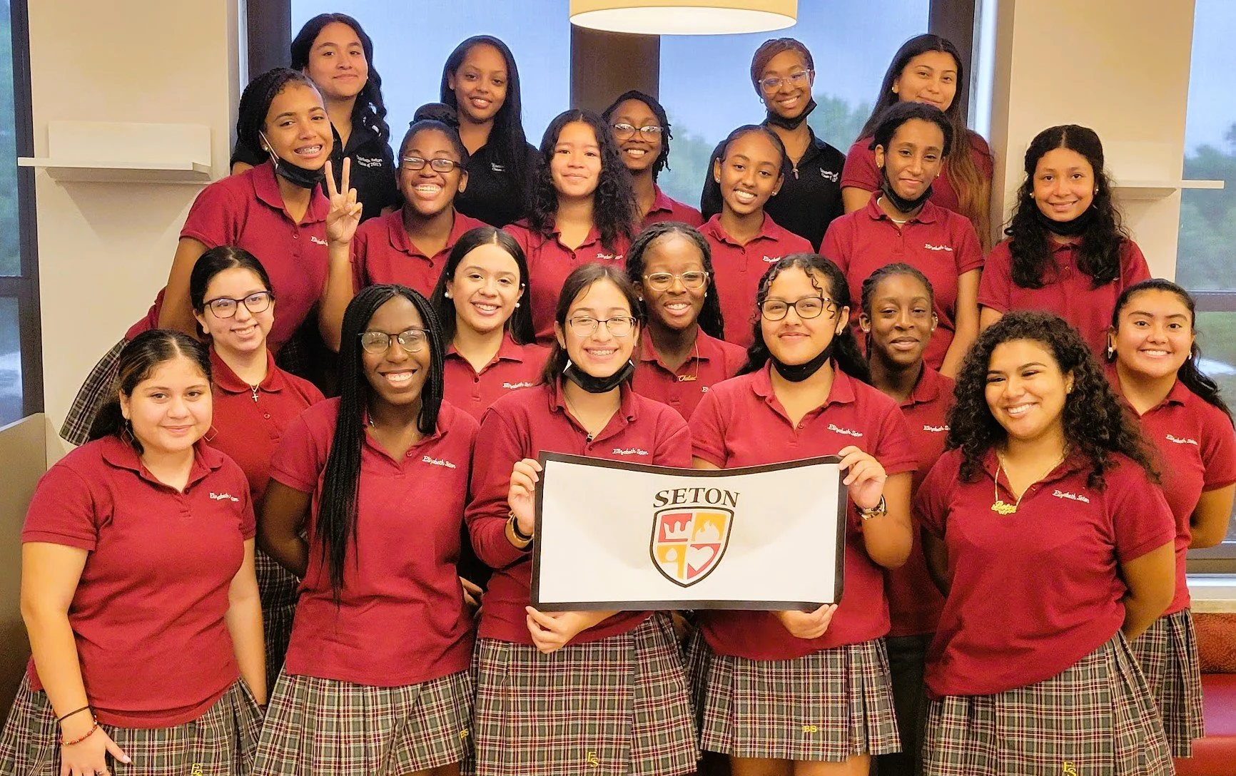 Our Vision — Flaherty Family Foundation