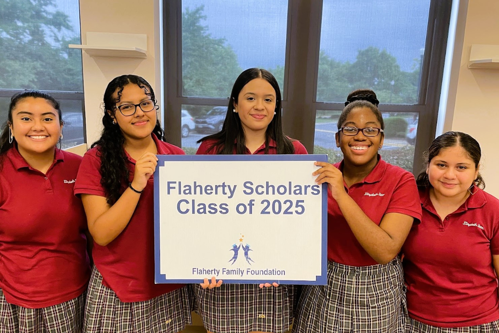 Flaherty Family Foundation