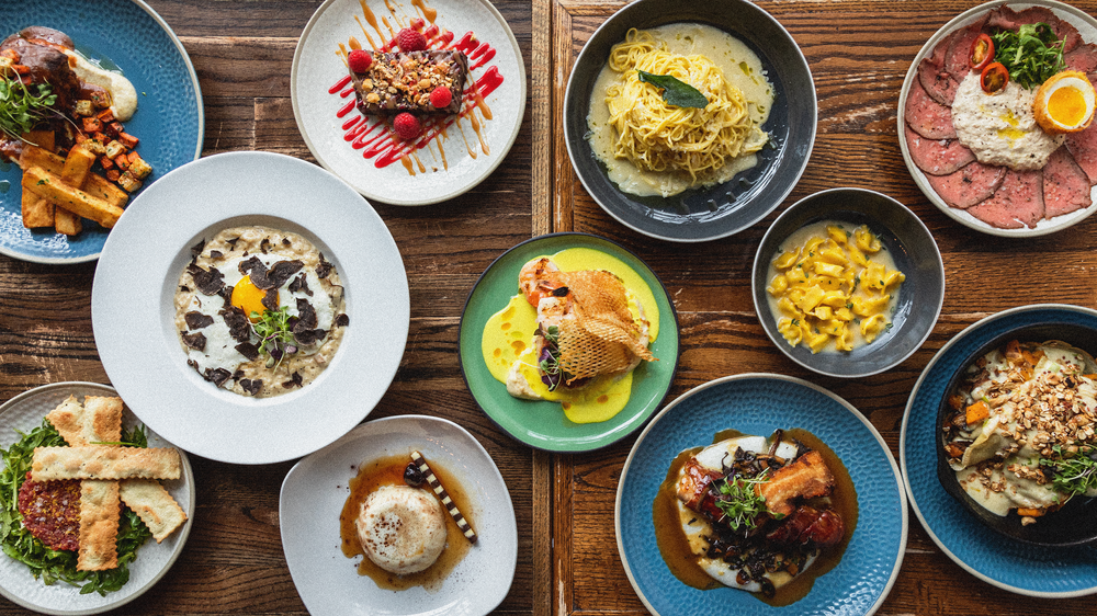 Osteria Langhe: Chicago Italian Food in Logan Square