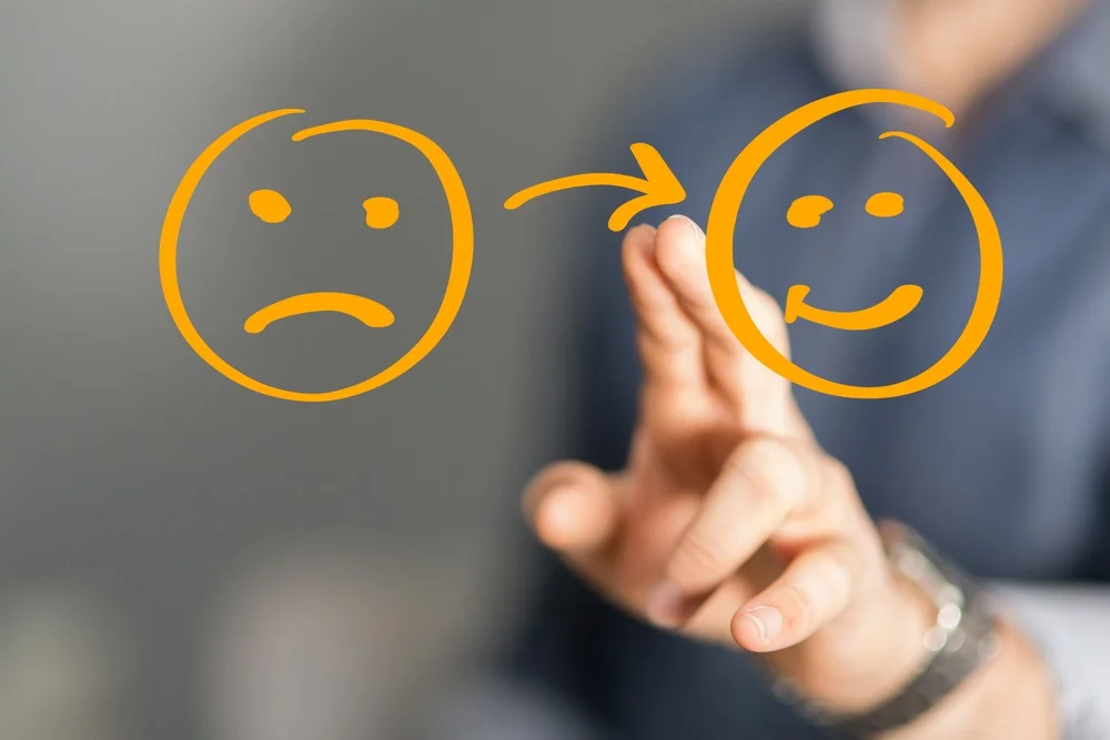 Why Self-Acceptance Matters — The Place Retreats