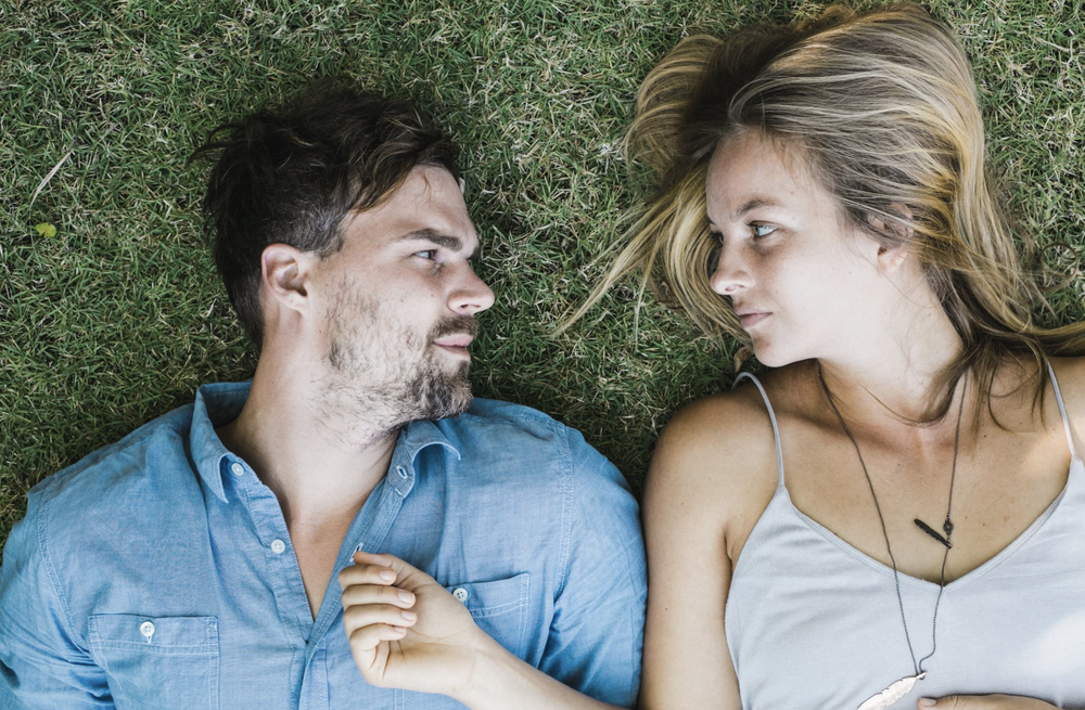 Couple Relationships Part 3 – Is it Possible for Couples to Overcome ...