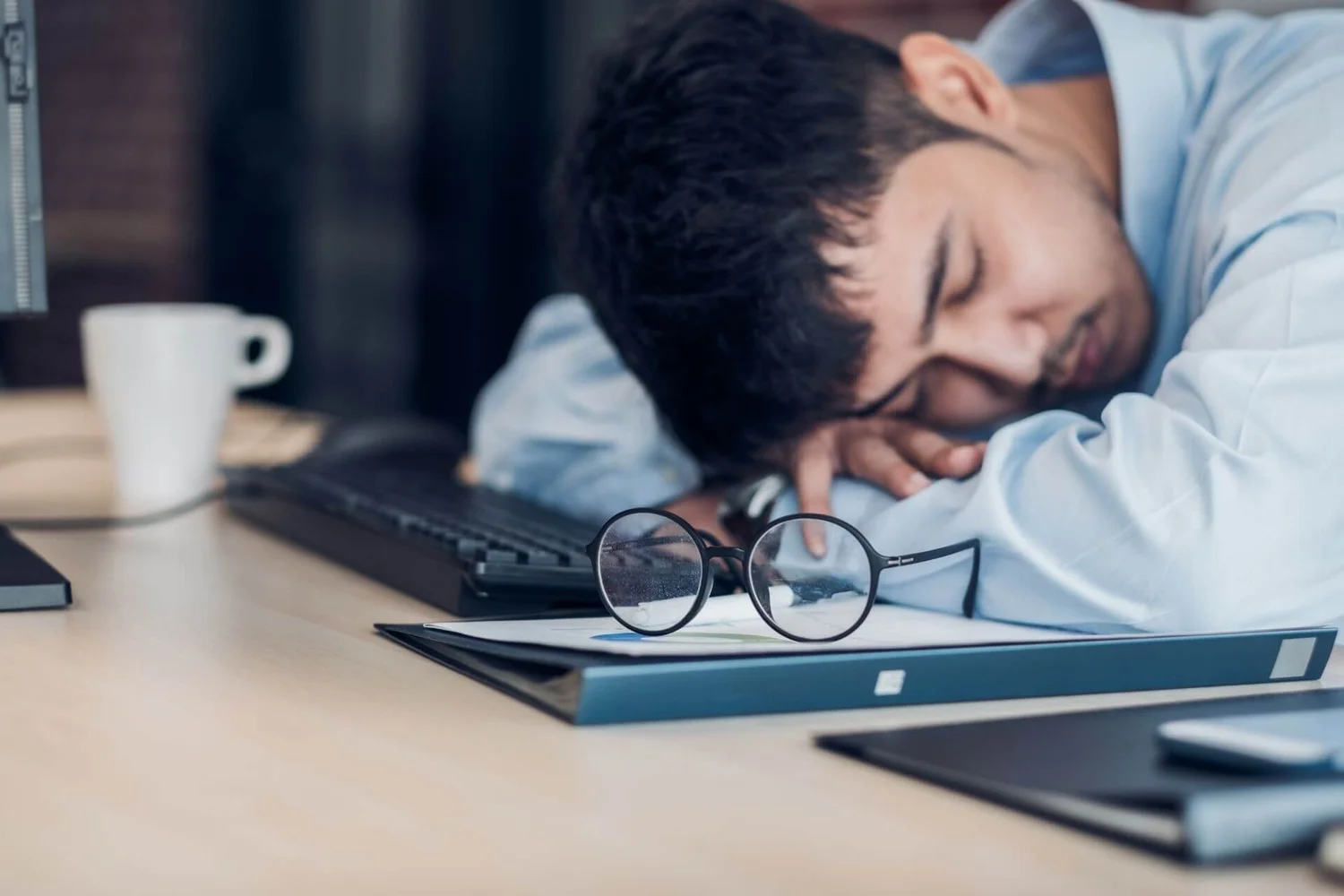Am I a workaholic? — The Place Retreats