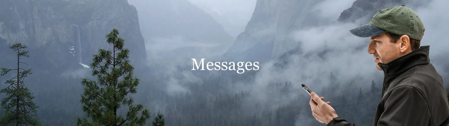 Topics — Relentless Heart