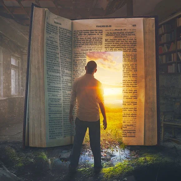 Messages — Relentless Heart