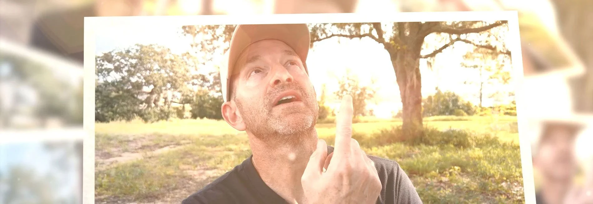 Never Let Go — Relentless Heart