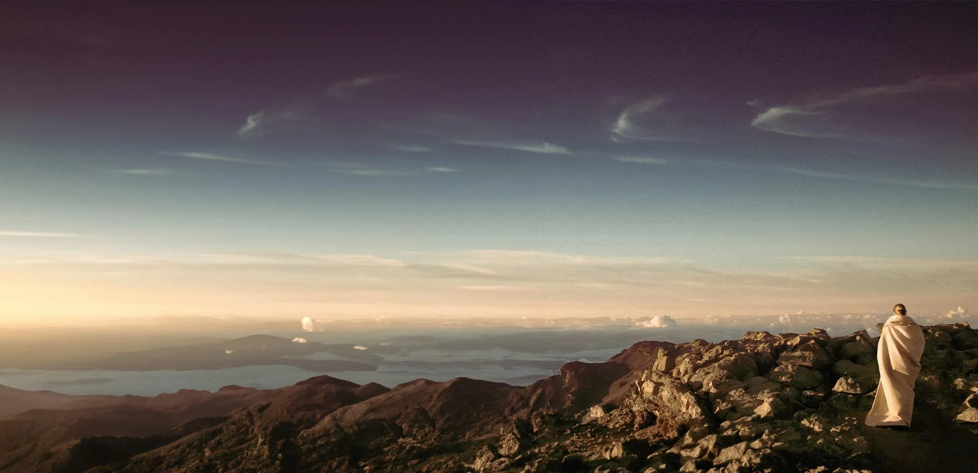 General 1 — Relentless Heart