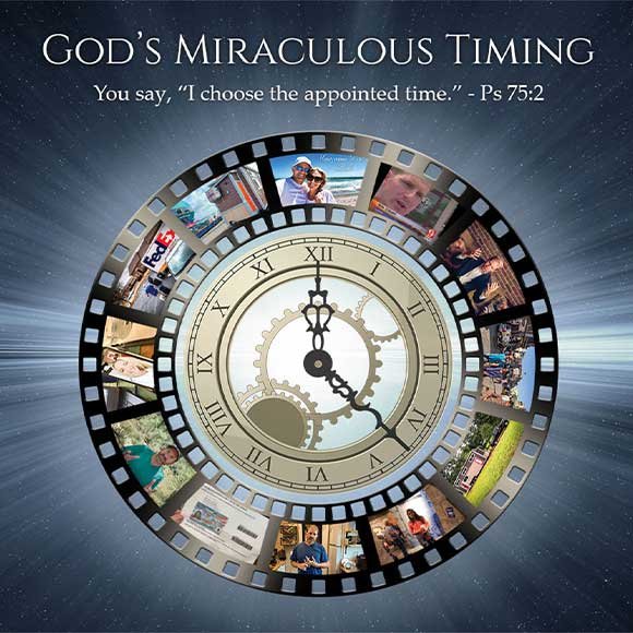 About 1 — Relentless Heart