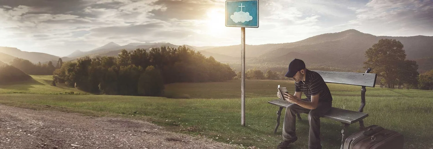 Waiting on God — Relentless Heart