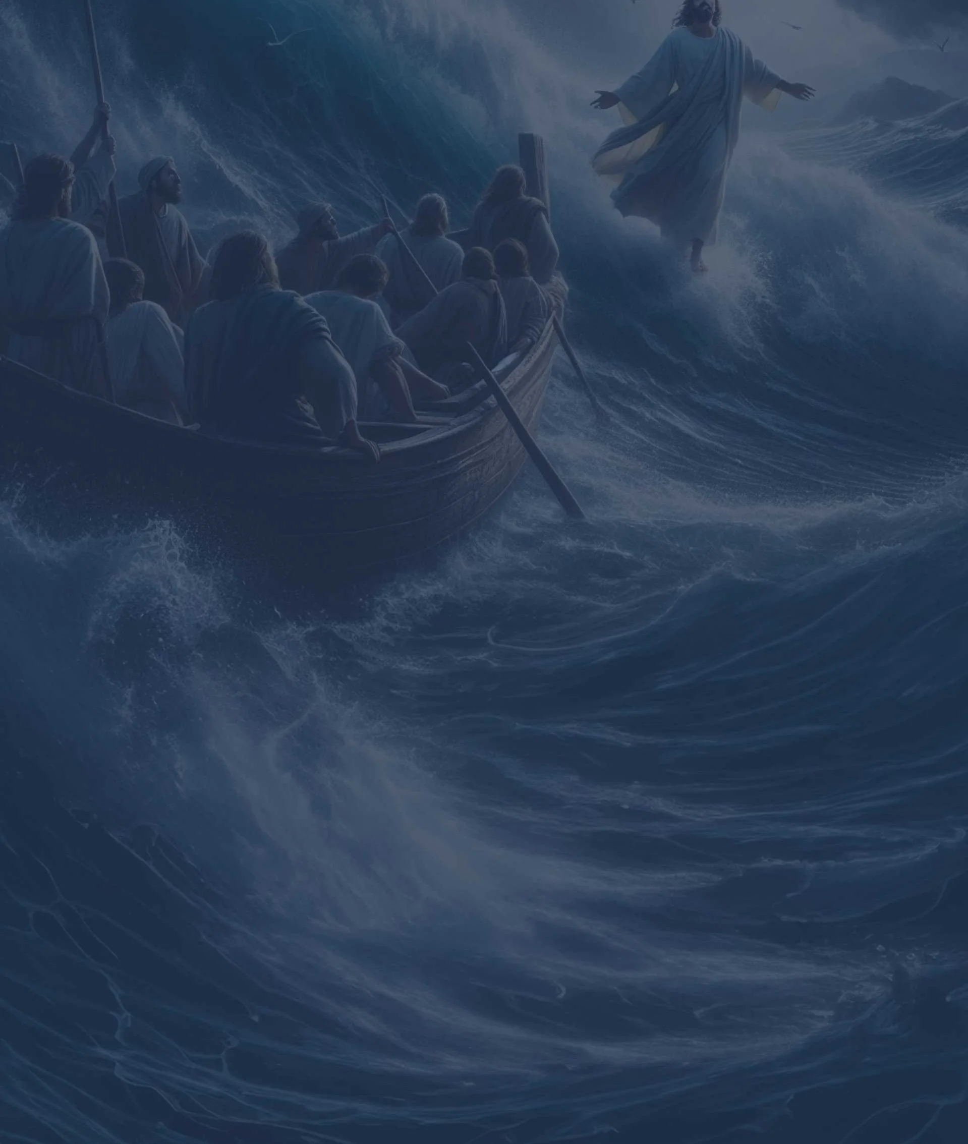 Fear — Relentless Heart