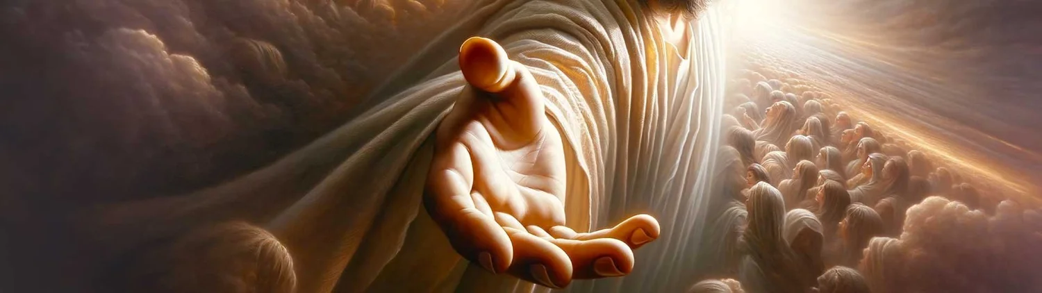 Salvation 101 — Relentless Heart