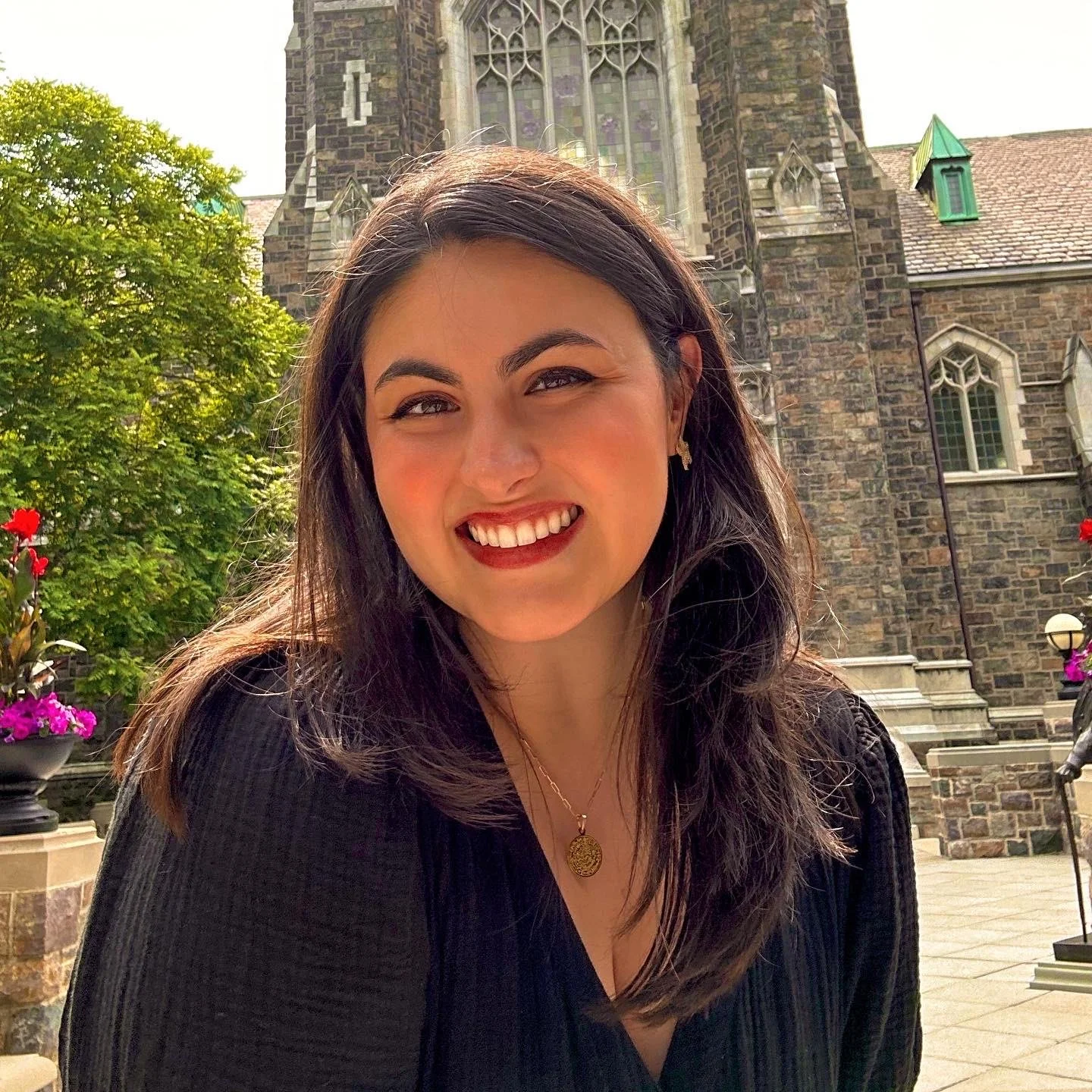 S/Mackenzie — HEAL Together Research Lab