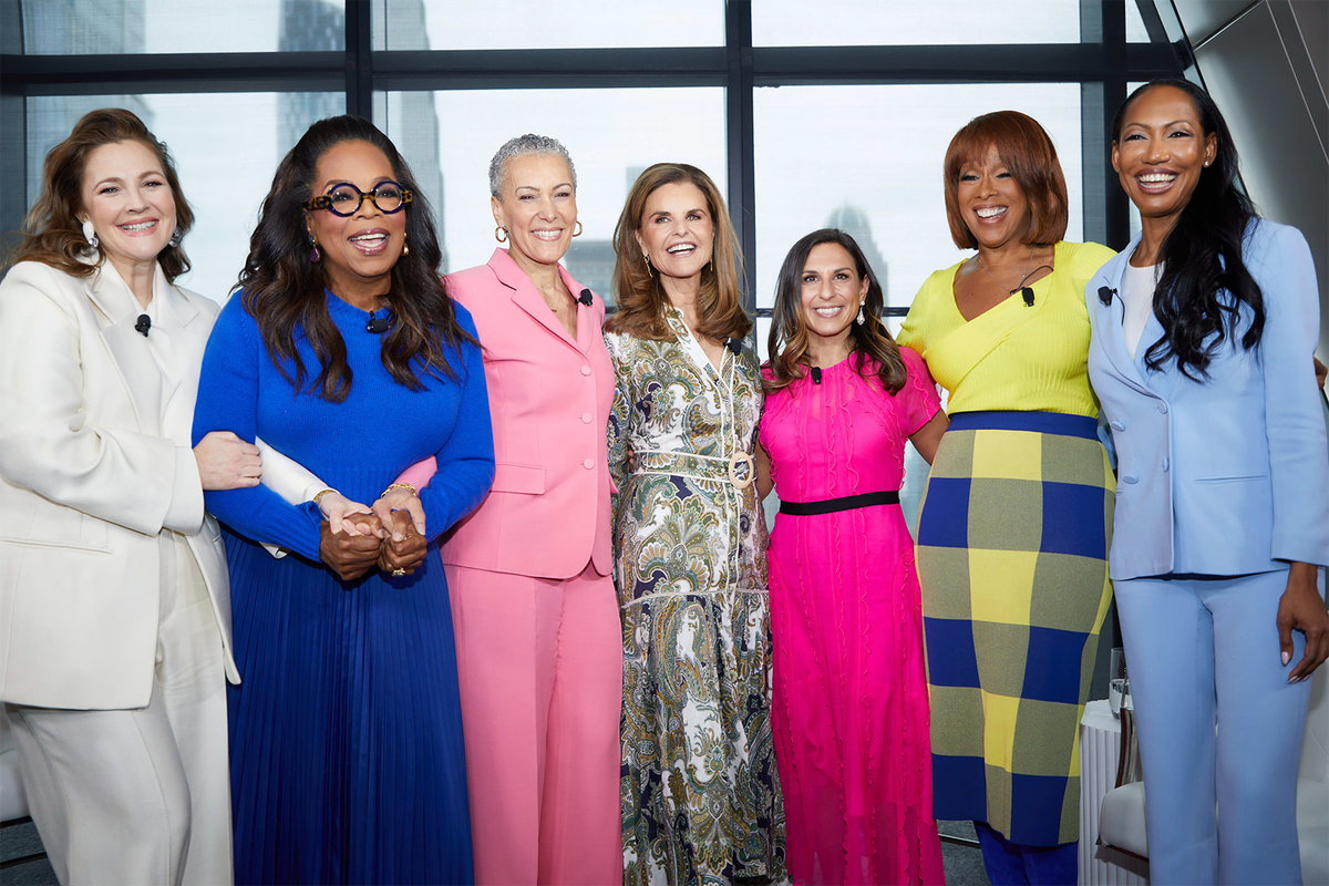 Dr. Judith Joseph MD MBA