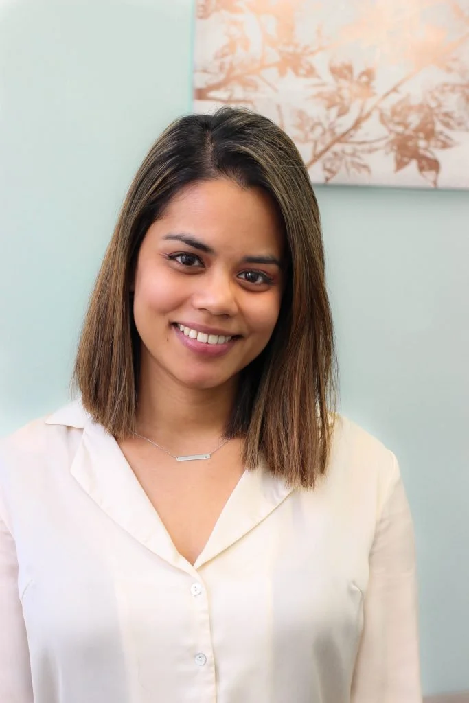 About Dr. Judith Joseph MD MBA — Dr. Judith Joseph