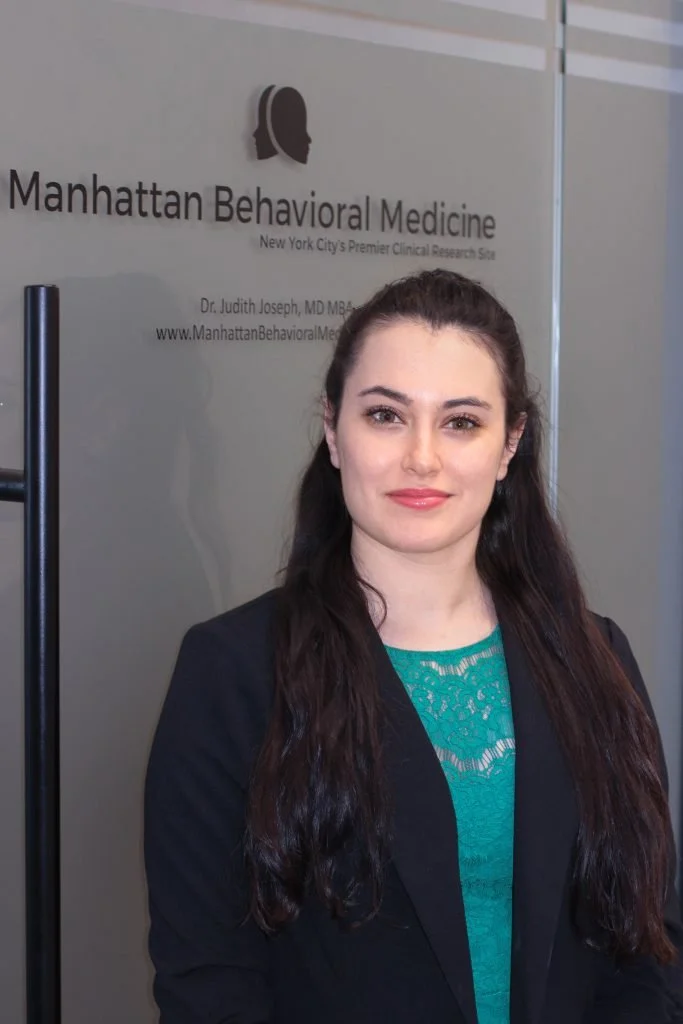 About Dr. Judith Joseph MD MBA — Dr. Judith Joseph