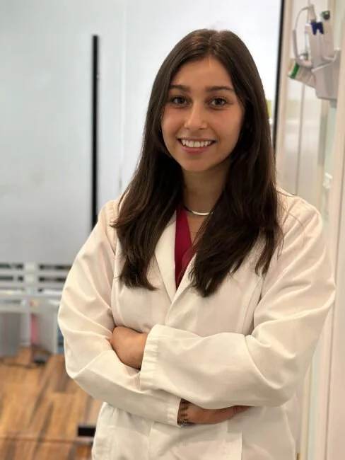 About Dr. Judith Joseph MD MBA — Dr. Judith Joseph